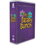 Brady Bunch: The Complete Series - Walmart.com
