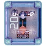 EATON BUSSMANN Fuse,20A,Nonindicating,FMX,32VDC FMX-20LP - Walmart.com