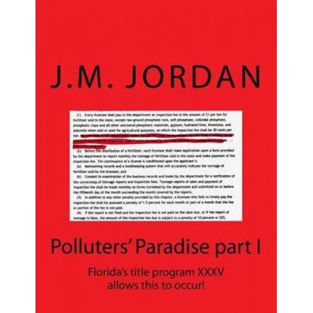 Polluters' Paradise Part I | Walmart Canada
