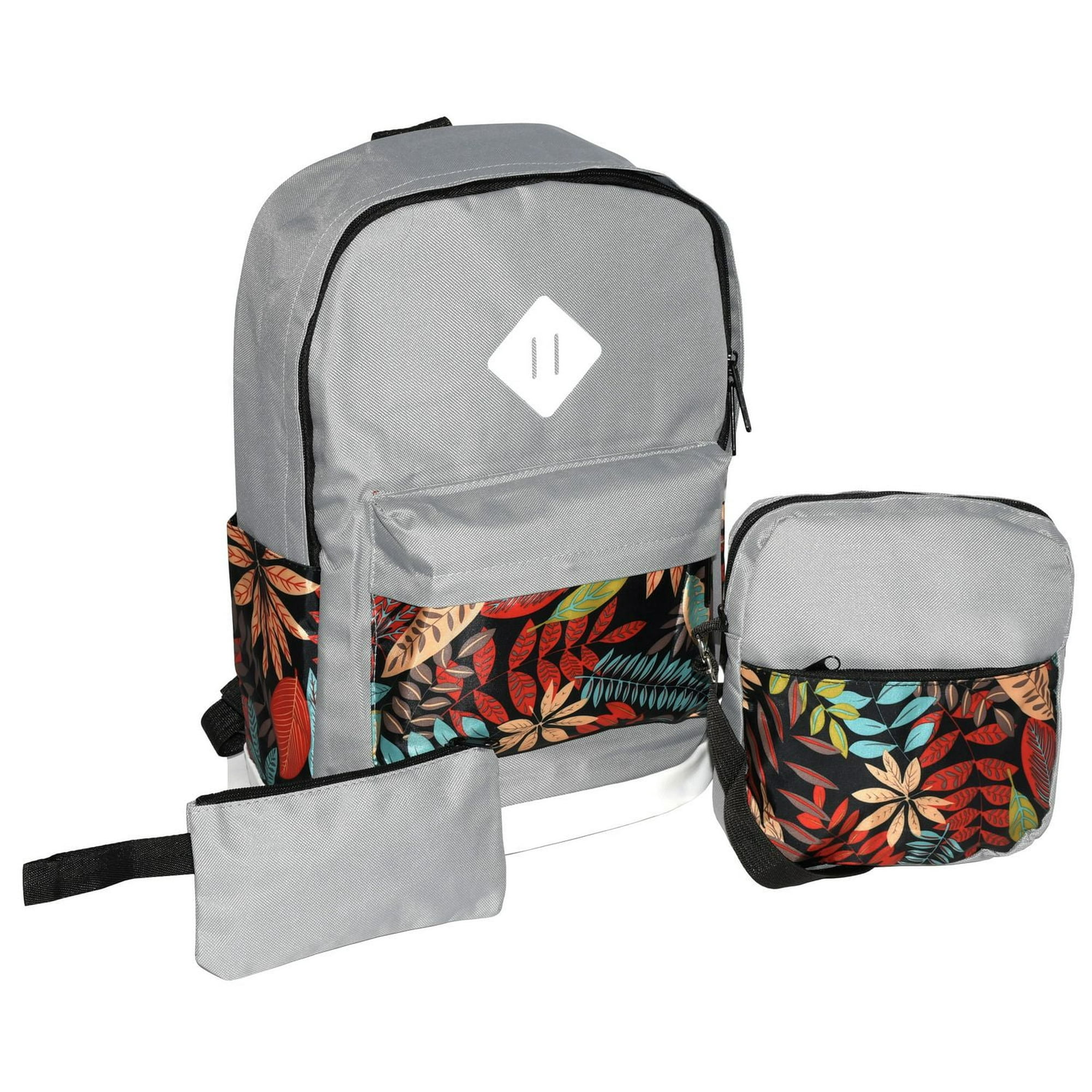 Click here for Nicci Backpack 3 Piece Set prices