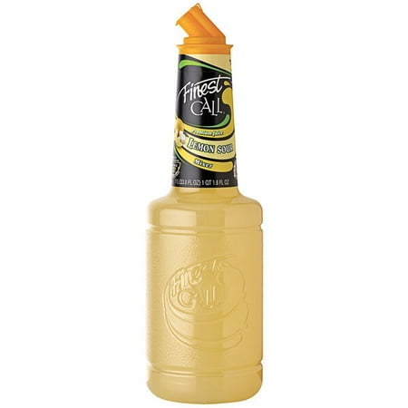 Finest Call 1 Liter Premium Lemon Sour Mix - Walmart.ca