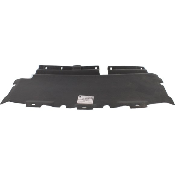 Ford F150 Engine Splash Shield