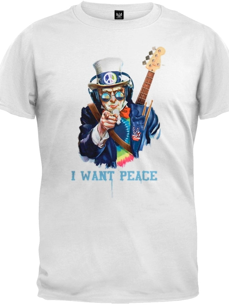 Uncle Jam T-Shirt - Walmart.com