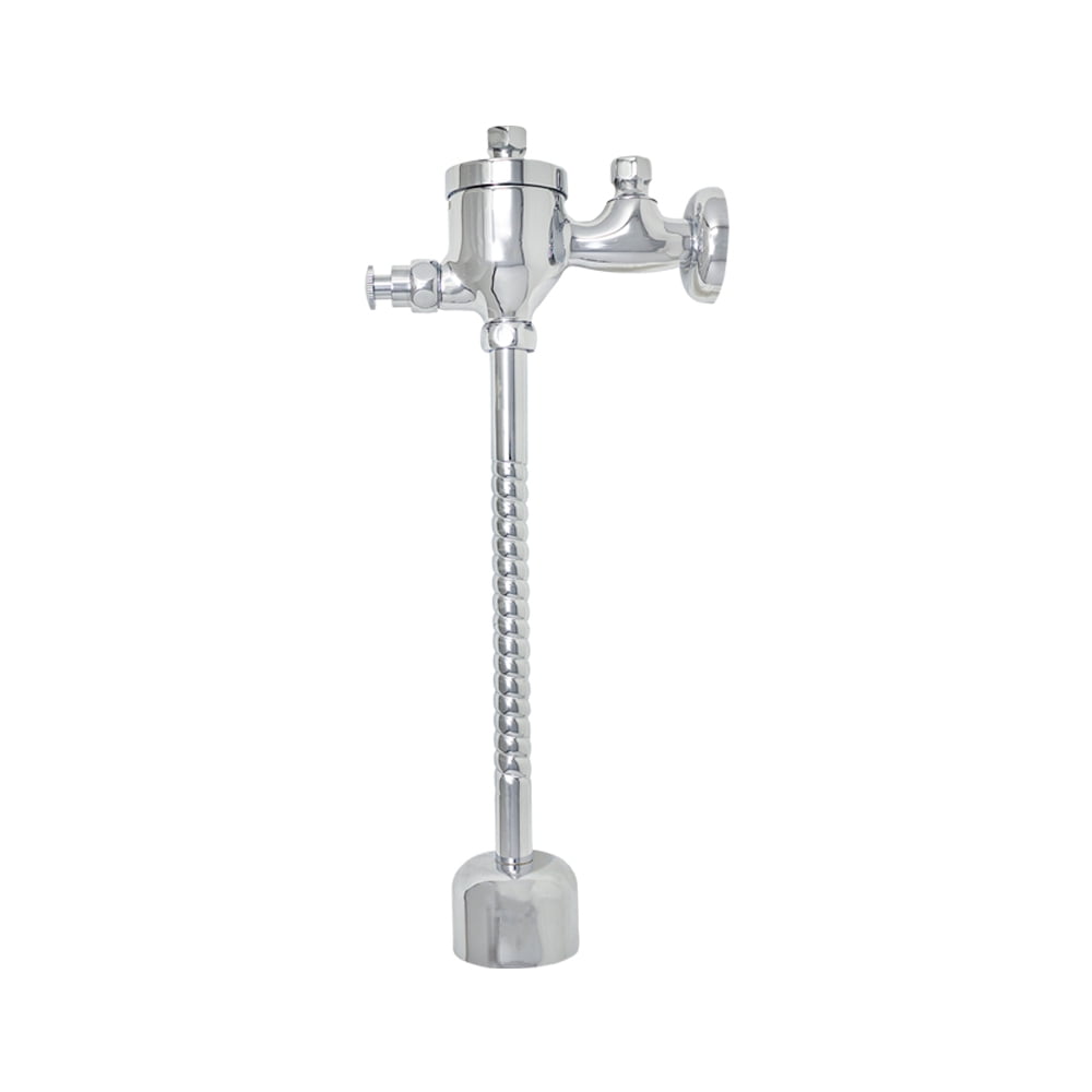 Fluxómetro de botón DICA 4401 para mingitorio cromado | Walmart en línea