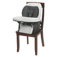 Graco Blossom 6-in-1 Convertible Highchair - Walmart.com