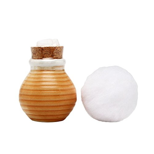 Click here for Indian Earth Â€ Original Makeup Powder Â€ 5 G Jar... prices