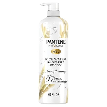 Pantene Pro-V Shine Enhancing Silver Expressions Purple Shampoo with ...
