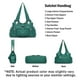 Scarleton Satchel Handbag, Shoulder Bag for Women, H1635 - Walmart.com