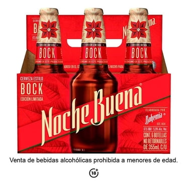 Cerveza Negra Modelo Cero 6 pack 355 ml c/u | Walmart en línea