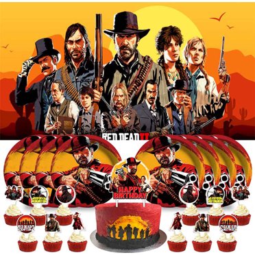 Vlad and Niki Party Supplies Birthday Decorations Plates Banner Kids ...