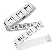 6 ft. Dia/Circumference Measuring Tape, 1/4' Blade - Walmart.com