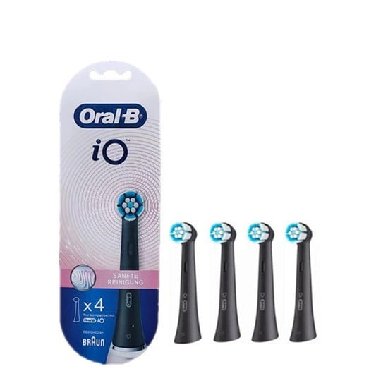 Click here for Dioral B Io Gentle Cleaning Electric Toothbrush He... prices
