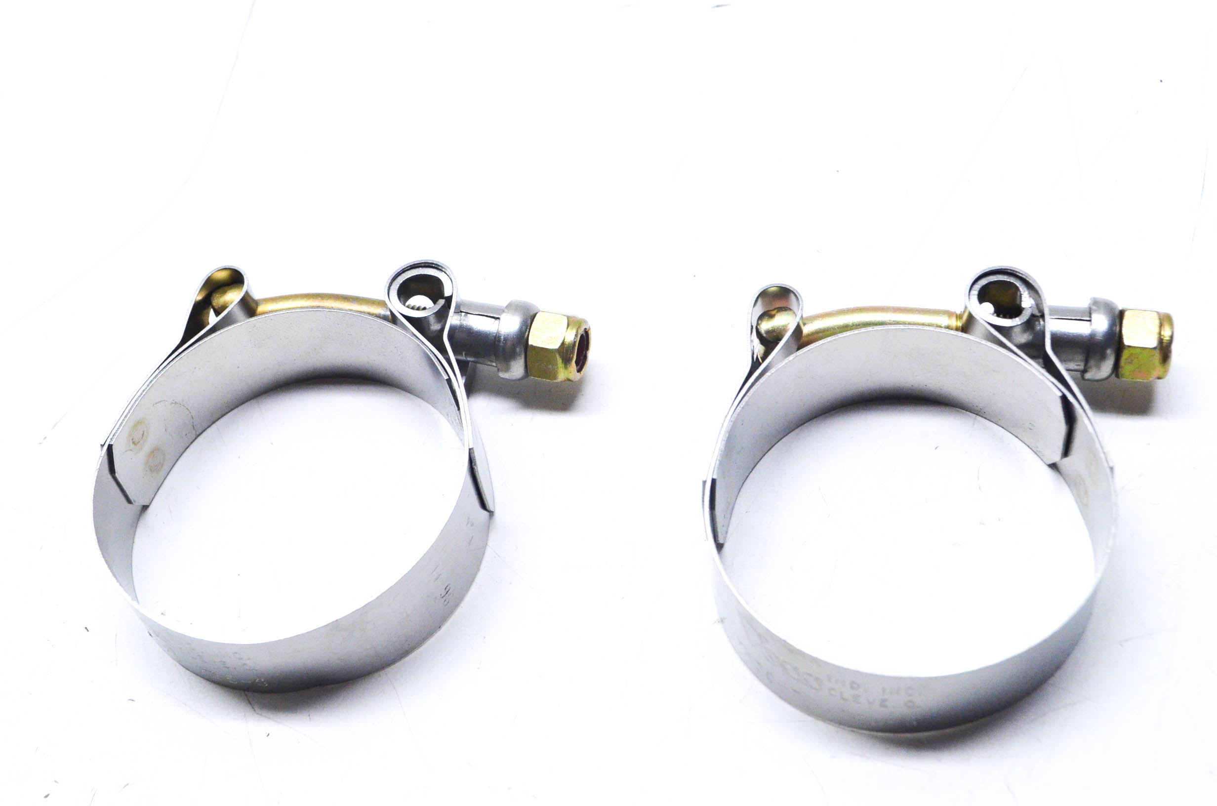 Tigershark 0637-158 Floating Bearing Clamp Qty 2 NOS - Walmart.com