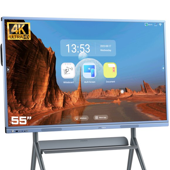 Smart Board Home