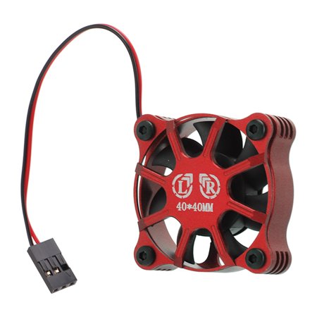 RC Motor Cooling Fan,Motor Cooling Fan Aluminum RC Cooling Fan RC Fan ...