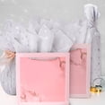 60 Sheets Silver Star Tissue Paper for Gift Bags, Weddings, Birthdays ...