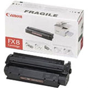 Canon Cartridge 104 Original Toner Cartridge - Laser - 2000 Pages ...