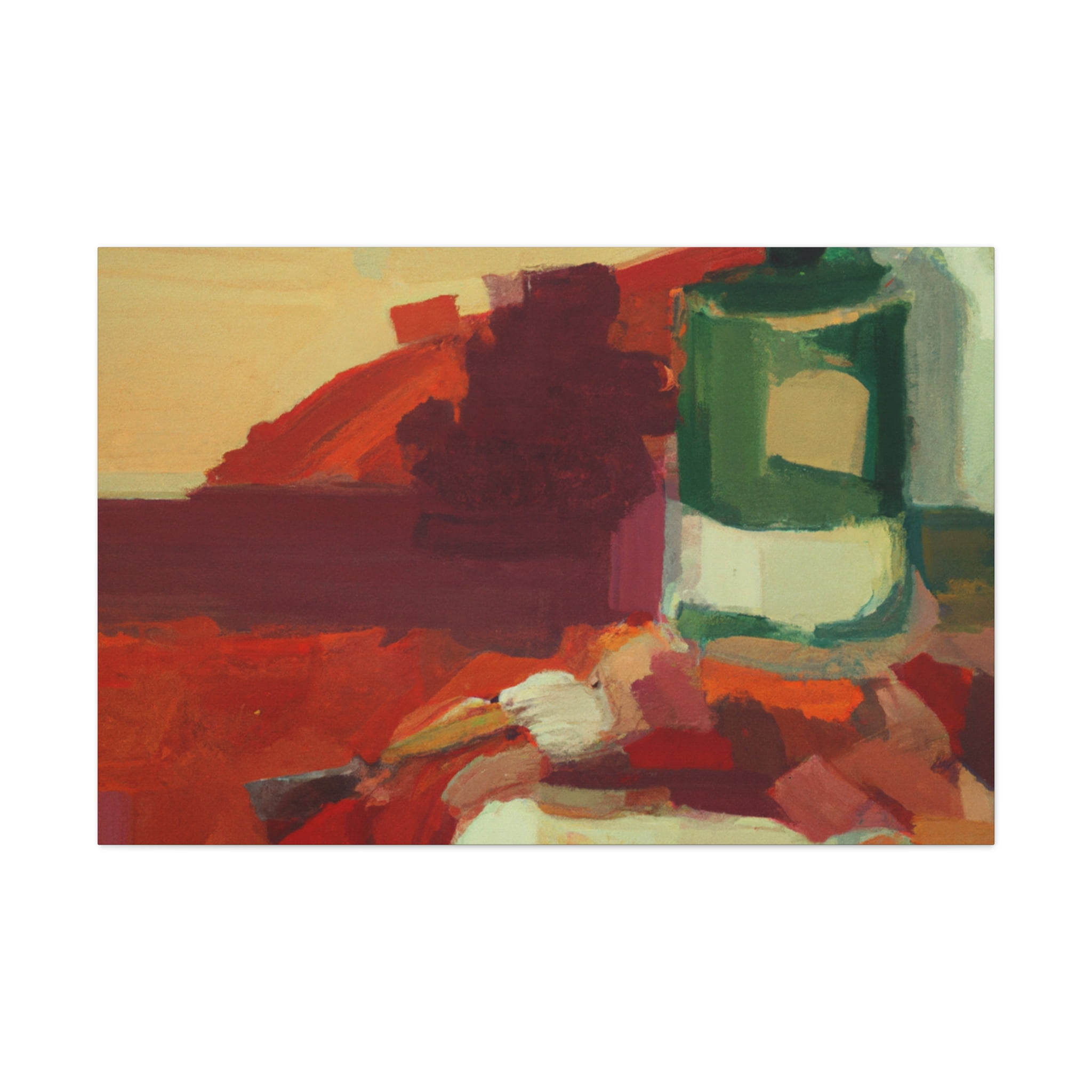 Edward Celestine 2 - Canvas - Walmart.com