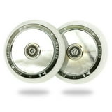 Root Industries Air Wheels - 110mm Black and Black - Walmart.com