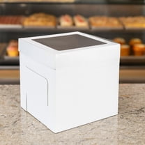 Cake Box - 18x18x12 Flex Box - Walmart.com