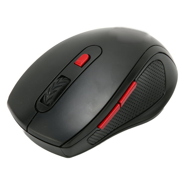 Computer Mice, Ergonomic Design Wide Compatibility Adjustable DPI ...