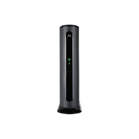 Motorola MB8600-10 Gigabit Speed 3.1 Cable Modem | Walmart Canada