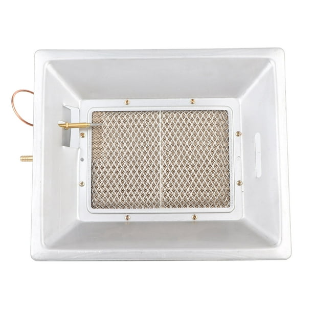 Farm Manual Ignition Infrared Catalytic Gas Brooder Chicken Incubator ...