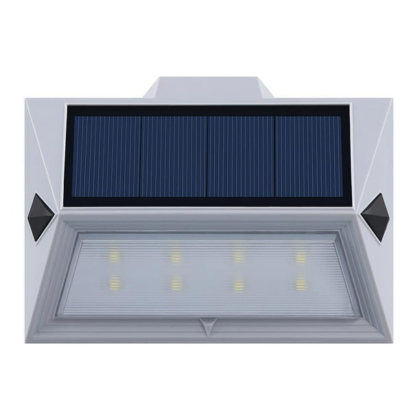 Garage Door Sensor Light