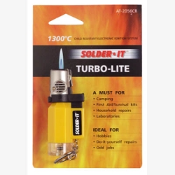 TURBO LITE MINI TORCH - Walmart.com