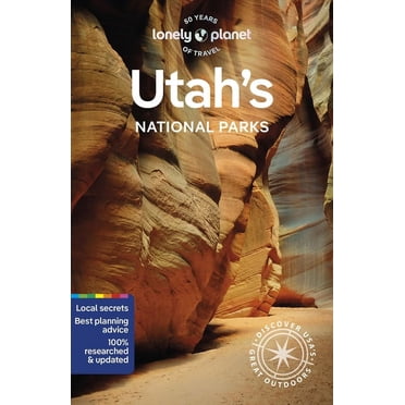 Full-Color Travel Guide: Fodor's Utah: With Zion, Bryce Canyon, Arches ...