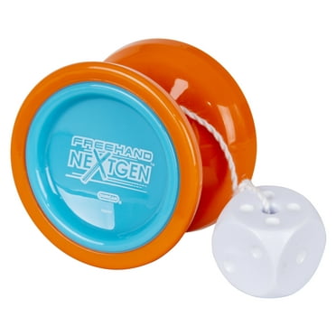 Duncan Toys Pro Z W/ Mod Spacers Yo Yo, Multicolor - Walmart.com