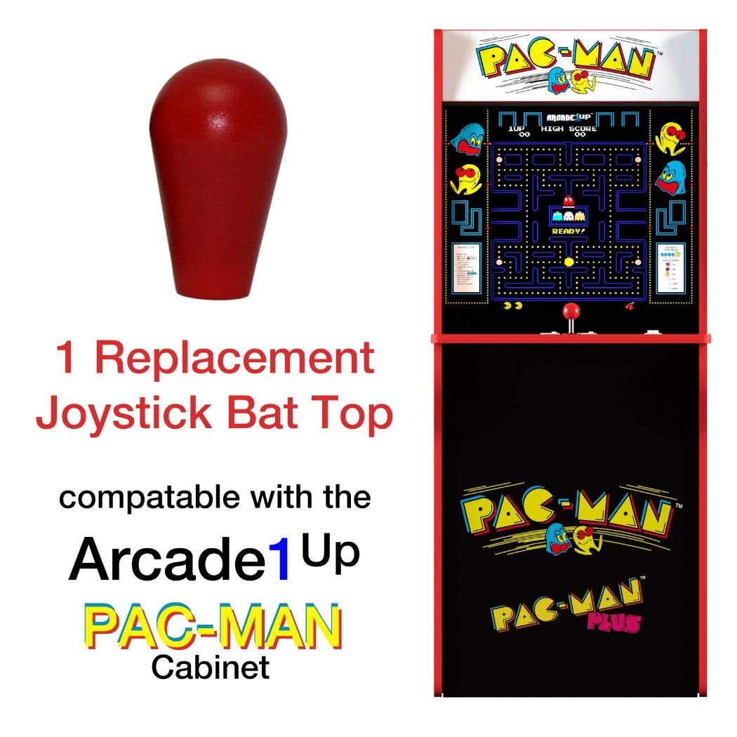 Click here for Retro Arcade Arcade1up Pac-Man  Galaga  Rampage  S... prices
