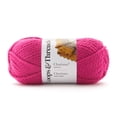 Loops & Threads Charisma Yarn, Soft Bulky Weight Acrylic for Quick ...