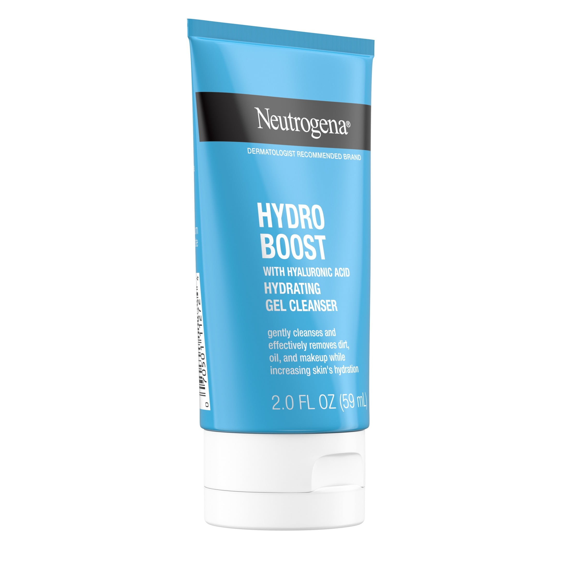 Neutrogena Hydro Boost Cleansing Gel - Hyaluronic Philippines | Ubuy