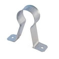 Highcraft 3/4 in. CPVC Stand Off Pipe Strap in Galvanized Steel (10 ...