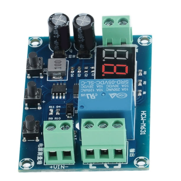 Overvoltage Protection,Battery Charging Module Automatic Automatic ...