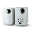 KEF LSX II LT Powered speakers with Wi-Fi, Apple AirPlay® 2, Google ...