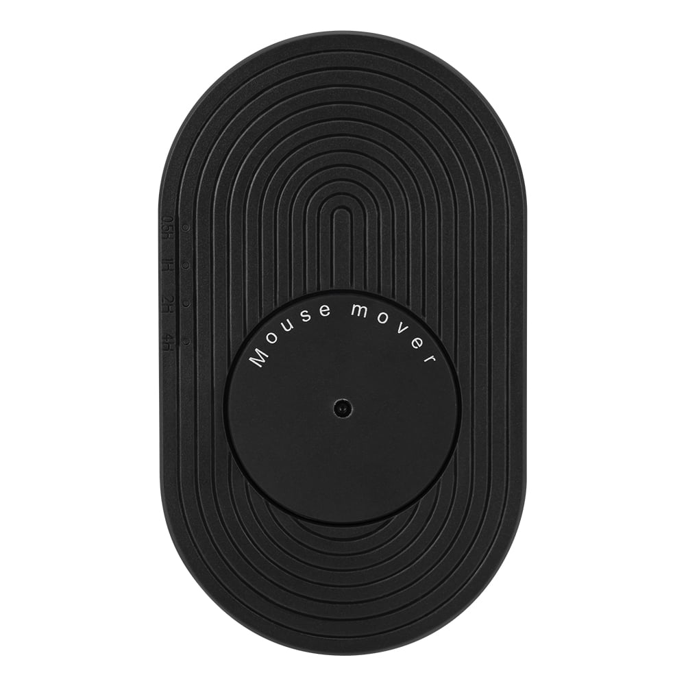 Mouse Jiggler-agitador automático para ratón, Cable USB C, indetectable ...