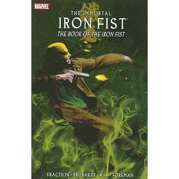 Ed Irons