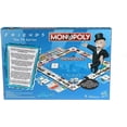 Monopoly Friends The TV Series Edition Board Game - Walmart.com