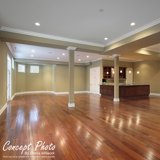 WM620 - 4 1/4"H x 1/2"P x 96"L Baseboard Moulding, Pine - Walmart.com