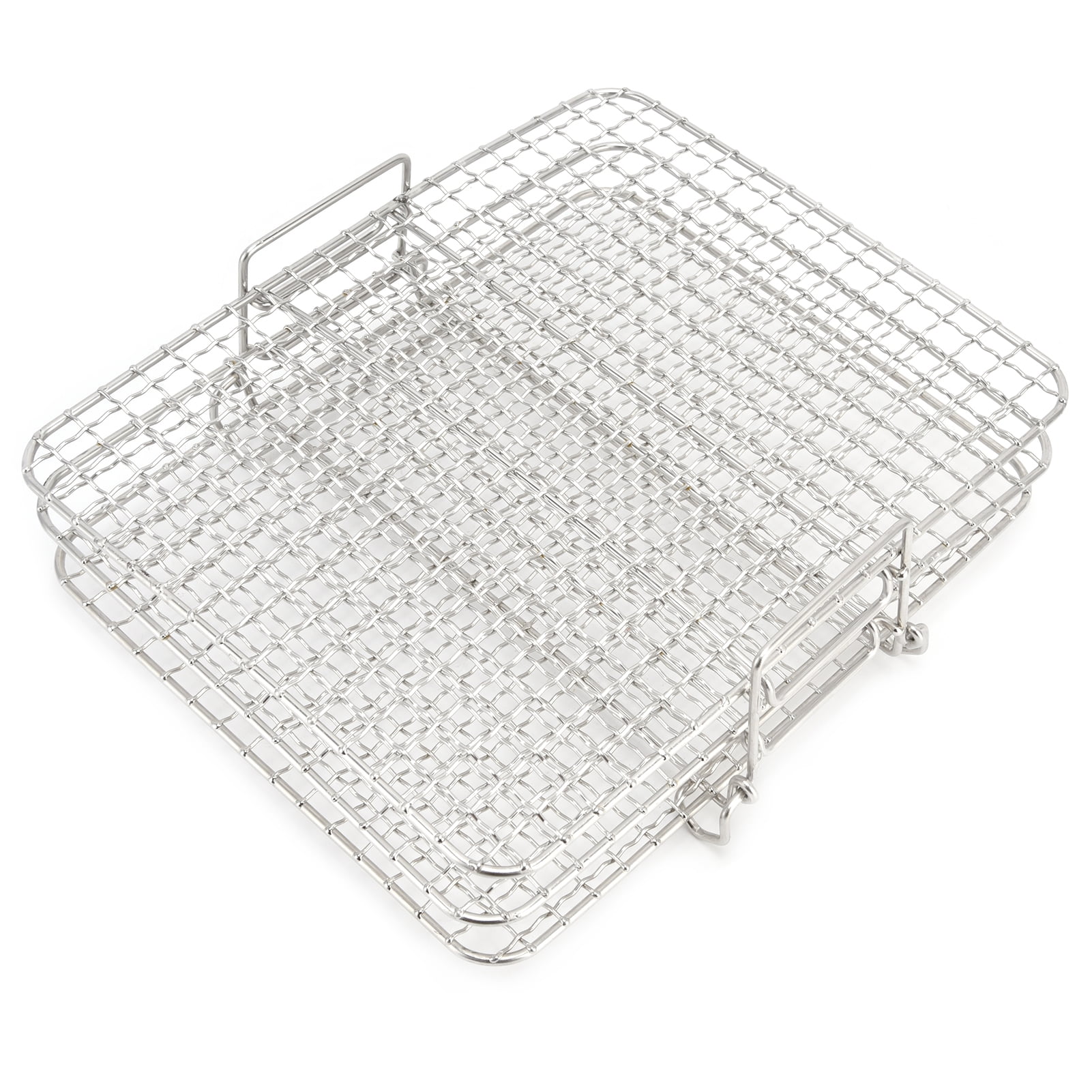 Click here for Unbranded Grilling Rack 3‑tier Cooling Rack Set Bb... prices