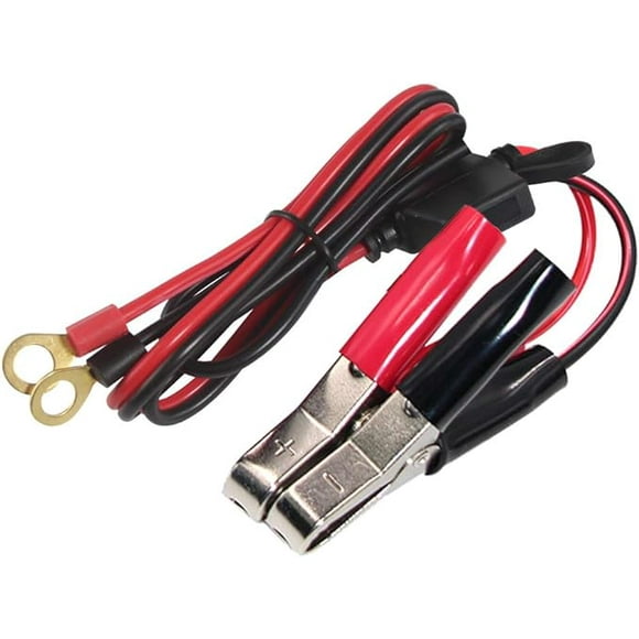 Battery Terminal Alligator Clip