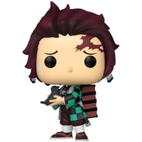 Funko, POP! Plus Anime: Demon Slayer Gyokko, Vinyl Figure 4.6" Tall ...