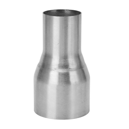 Exhaust Reducer Connector, Tapered Exhaust Reduction Pipe For For ...