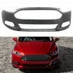 Labwork Primered Front Bumper Cover for 2016 2017 2018 16-18 Chevy ...