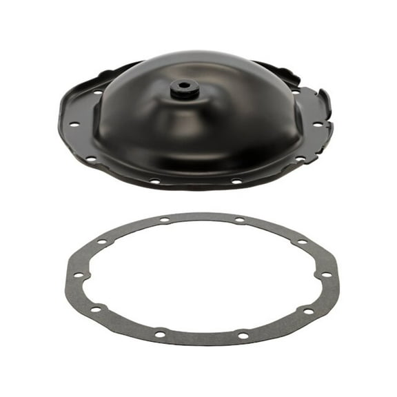 Dorman 697-710 Rear Differential Cover for Specific Ford / Mazda Models ...