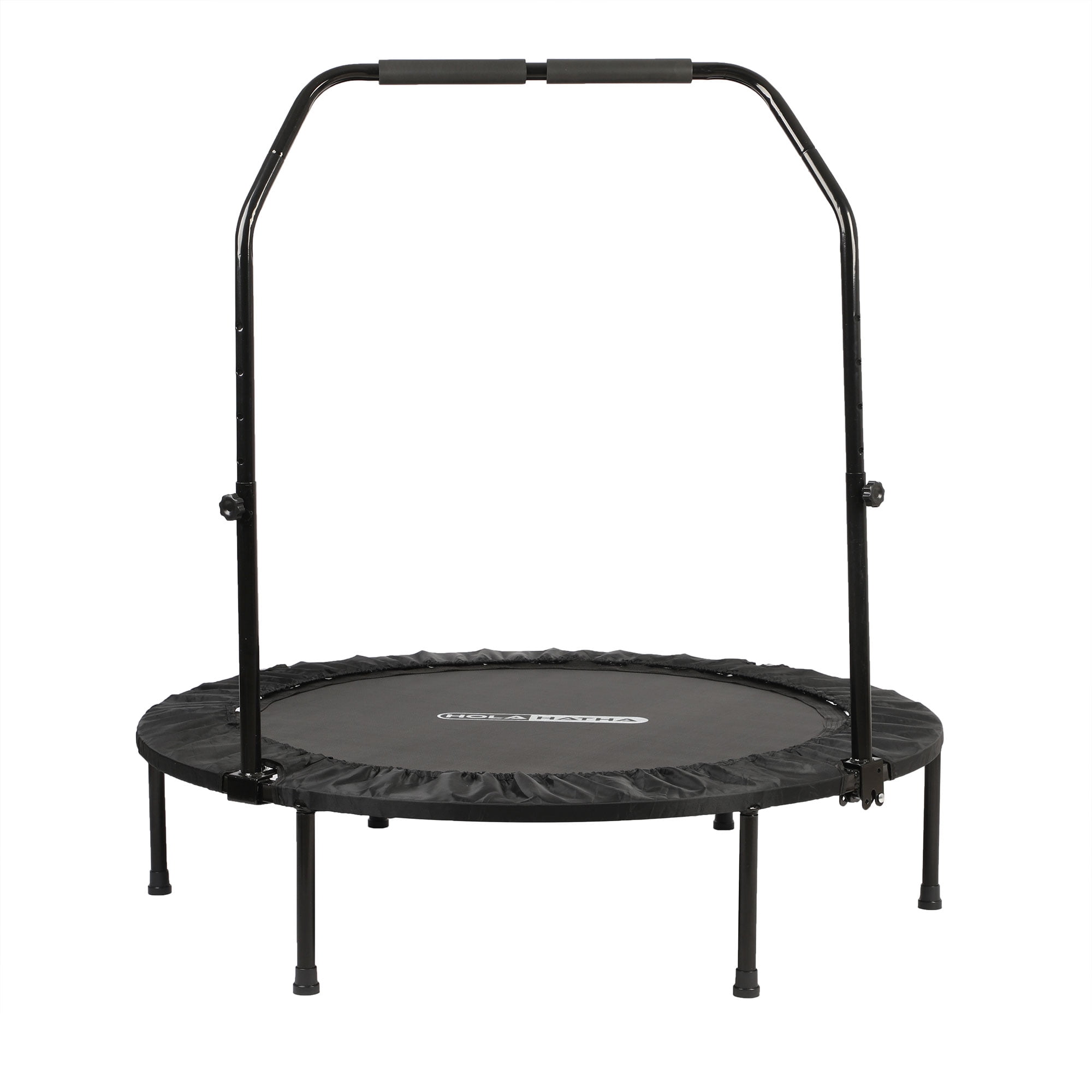 Click here for Holahatha 48 Folding Mini Fitness Trampoline With... prices