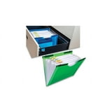 C-Line Expanding File w/ Hanging Tab 12-4/5"Wx9-3/5"Lx1/2"H GN 58203 ...
