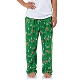 Power Rangers Mens' MMPR All-Over Tossed Print Ranger Lounge Sleep ...